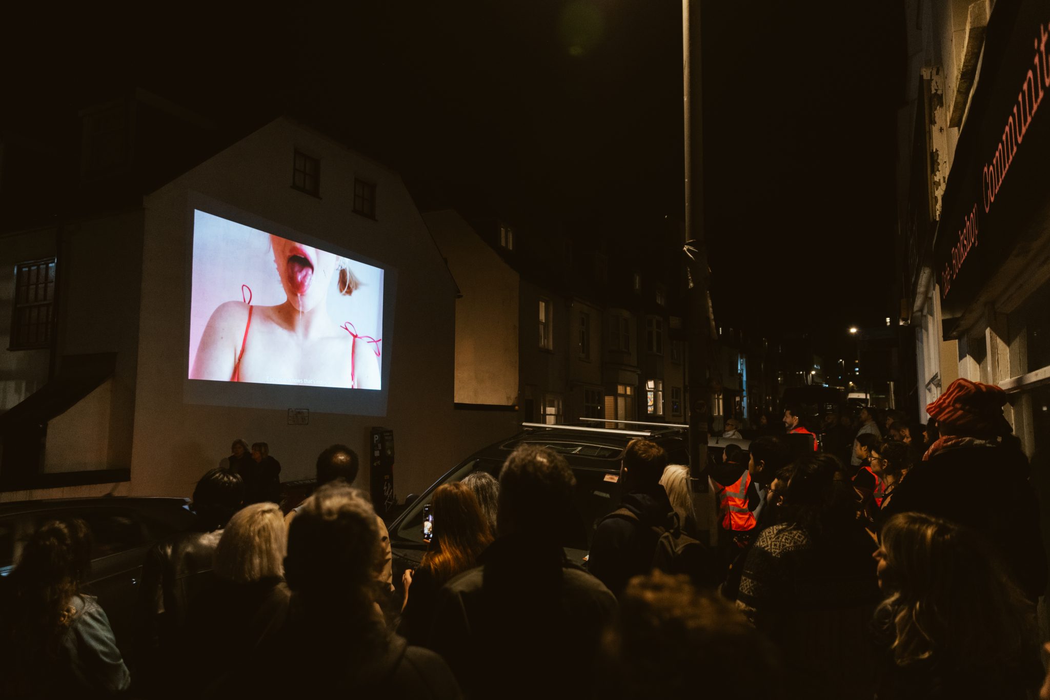 Call for film submissions by LGBTQIA+ artists & filmmakers – deadline ...